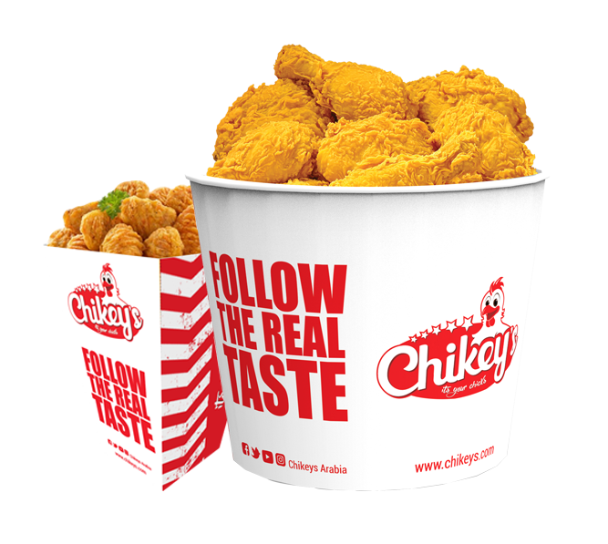 Chikeys India | Follow The Real Taste | Official Website